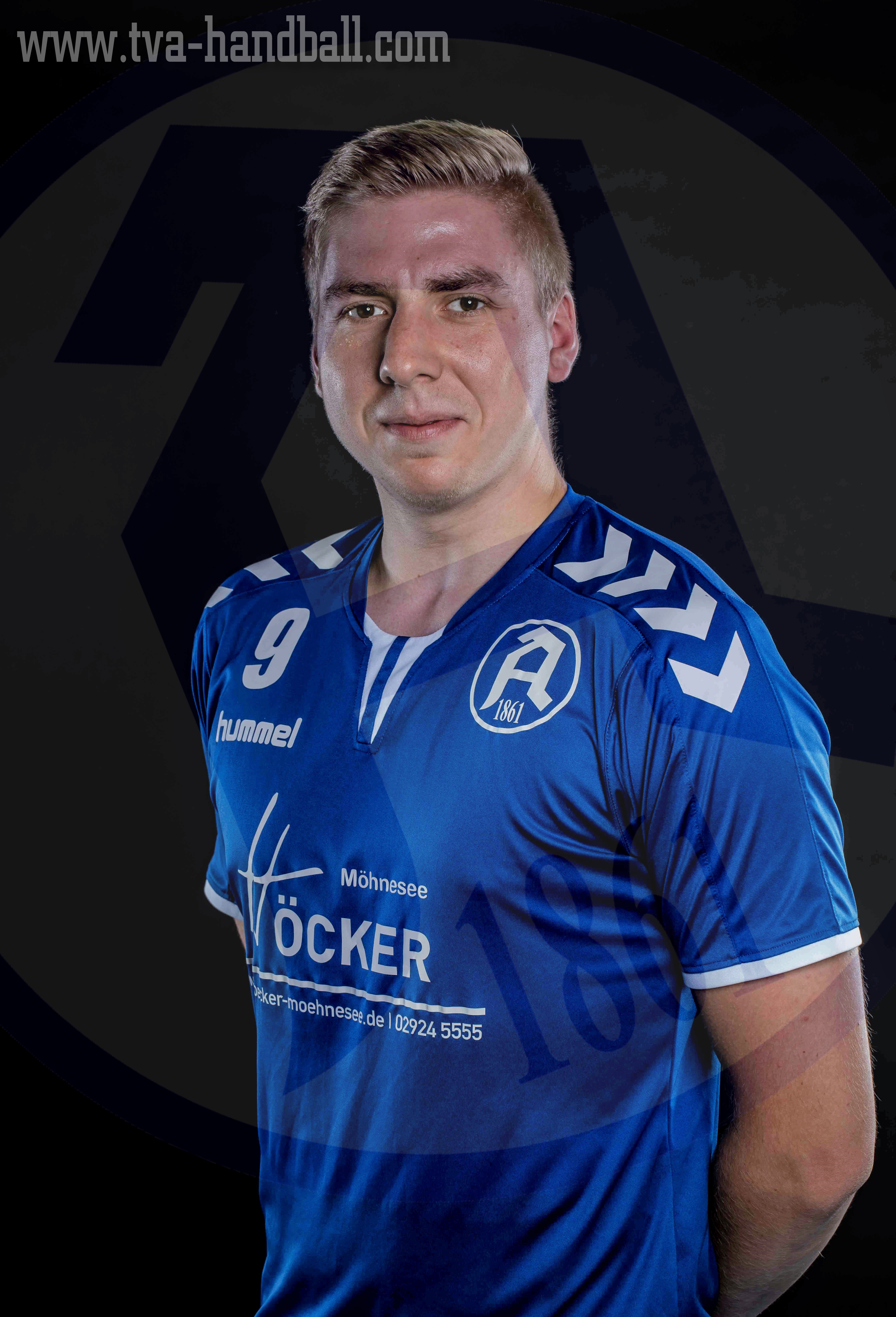 TV Arnsberg 1861 e.V. – Handballabteilung » 2. Herren